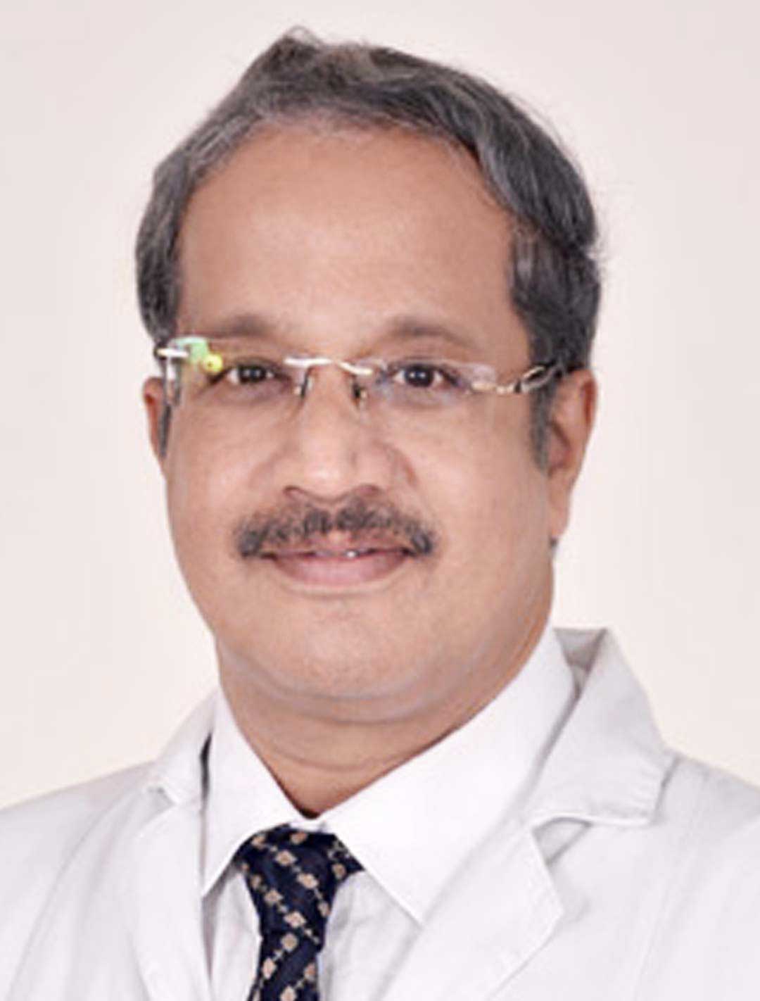 Best GI Cancer Surgeon In Delhi | Gastro Intestinal Surgeon From Max Delhi